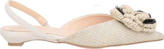 Ovye By Cristina Lucchi SCHUHE - Ballerinas auf YOOX.COM