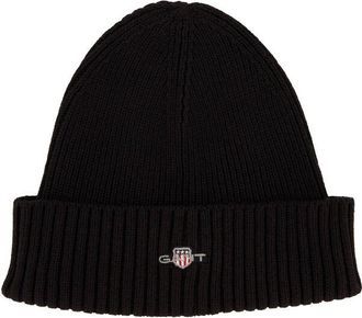 GANT Herren Strickmütze BEANIE