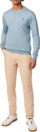 Scotch & Soda Seasonal Core - Ecovero Regular Fit Jumper