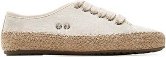 Emu Espadrilles W12883 Beige