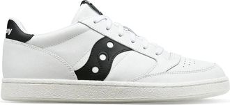 Saucony Homme, Chaussures, Blanc, Taille: 39 EU Jazz Court PU
