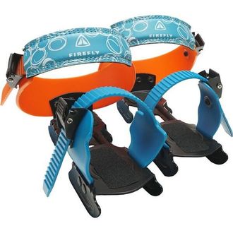 Firefly Kinder Schlittschuhe Double Runner II J