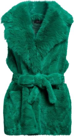 V&deg; 73 JACKEN & M&Auml;NTEL - Shearling- & Kunstfell auf YOOX.COM