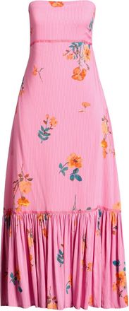 Free People KLEIDER - Midi-Kleider auf YOOX.COM