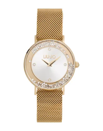 Liu Jo SCHMUCK und UHREN - Armbanduhren auf YOOX.COM