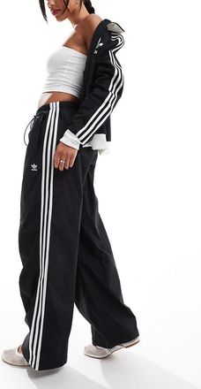 adidas Originals adicolour - Pantalon de surv&ecirc;tement - Noir