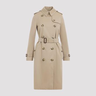 Burberry Kensington Trench court