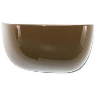 Vitra [NEUWERTIG] B-Ware Vitra Corniches Wandablage Regal Aufbewahrung Klein Khaki Polyamid Ablage