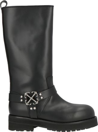 Off-white SCHUHE - Stiefel auf YOOX.COM