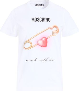 Moschino TOPS - T-shirts auf YOOX.COM