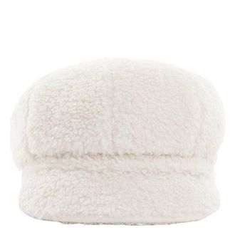 Au Printemps Paris Gavroche en sherpa