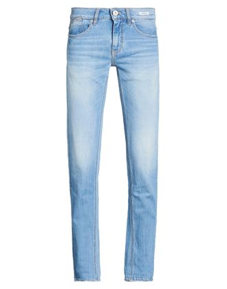 Uniform HOSEN & RÖCKE - Jeanshosen auf YOOX.COM