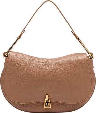 Coccinelle Schultertasche Coccinelle Shoulder Bag Sangria