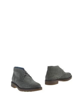 AT.P. CO CHAUSSURES - Bottines sur YOOX.COM