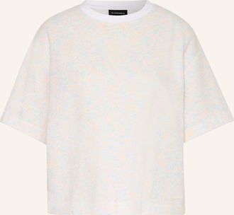 ER Elias Rumelis Elias Rumelis Strickshirt Andra weiss