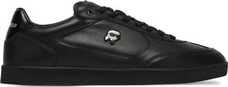 Karl Lagerfeld Sneakers KARL LAGERFELD Kandidate KL53830N Schwarz