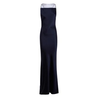 Maison Margiela Damen, Kleider, Schwarzk, XSGr&ouml;&szlig;e
