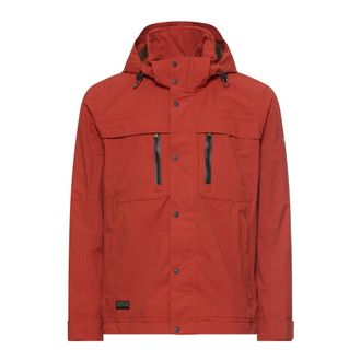 Camel Active Herren, Sport, Rot, XLGr&ouml;&szlig;e
