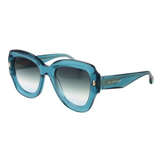 Ana Hickmann Sonnenbrille AH9380 T01 52