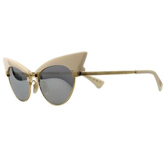 Gucci Sonnenbrille - - Accessories - Damen - Mehrfarbig - ONE SIZE