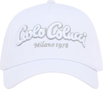 Carlo Colucci Cap Egli