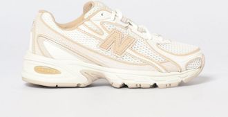 New Balance Baskets NEW BALANCE Femme couleur Beige