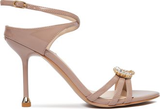 Liu Jo Sandalen Liu Jo Tracy 03 SA6071 EX004 Beige