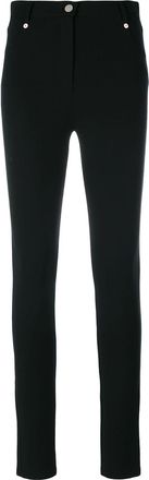 Givenchy pantalon skinny - Noir