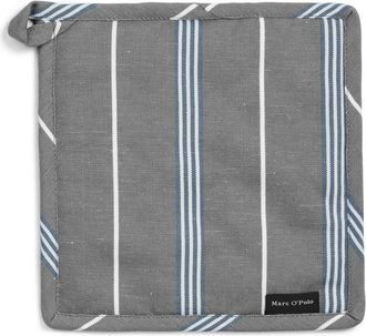 Marc O'Polo Marc O Polo Topflappen Jona Stone, 22x22 cm