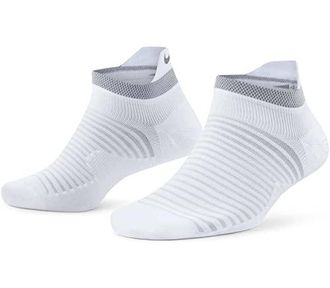 Nike Nike U NK Spark LTWT NS 200 Chaussettes, Blanc, 38-40 Mixte