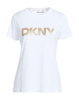 DKNY TOPS - T-shirts auf YOOX.COM