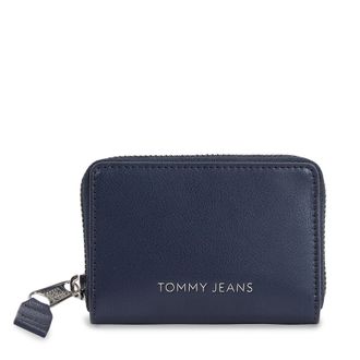 Tommy Jeans Geldb&ouml;rse Tommy Jeans Tjw Ess Must Small Za AW0AW15833 Dunkelblau