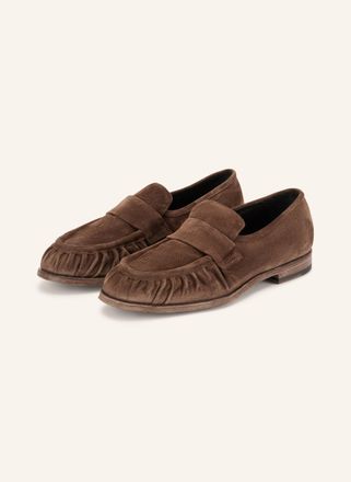 Officine Creative Officine Creative Loafer Solitude braun