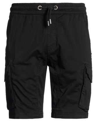 Alpha Industries HOSEN & R&Ouml;CKE - Shorts & Bermudashorts auf YOOX.COM