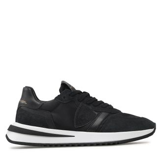 Philippe Model Sneakers Philippe Model Tropez 2.1 Low TYLD W002 Schwarz