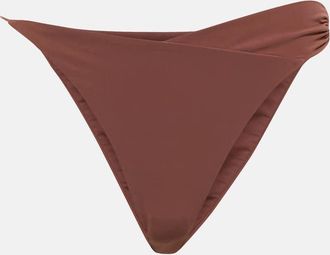 Nensi Dojaka Bikini-Höschen