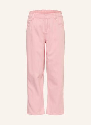 Petit Bateau Petit Bateau Hose rosa