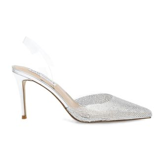 Steve Madden Pumps - - Shoes - Damen - Wei&szlig; - 37 EU
