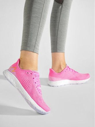 New Balance Laufschuhe Fresh Foam Tempo v2 WTMPOLL2 Rosa