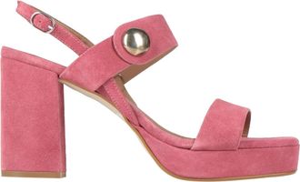 Carmens SCHUHE - Sandalen auf YOOX.COM