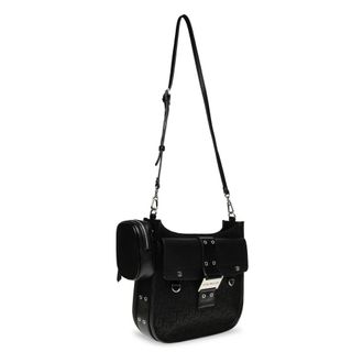 Steve Madden Damen, Taschen, Schwarzk, ONE SIZEGr&ouml;&szlig;e