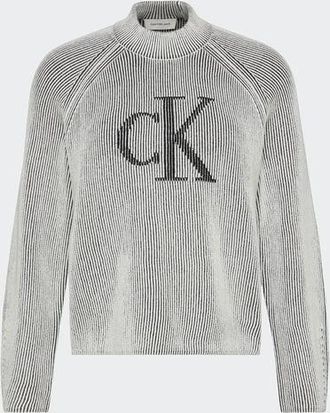 Calvin Klein Pull - Taille XS