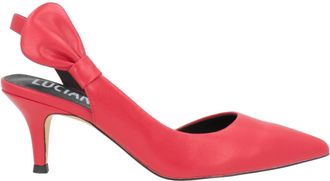 Luciano Barachini SCHUHE - Pumps auf YOOX.COM