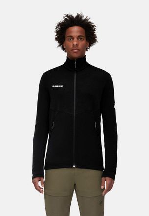 Mammut Fleecejacke Aconcagua Light ML Jacket Men
