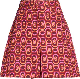 Maliparmi HOSEN & R&Ouml;CKE - Minir&ouml;cke auf YOOX.COM