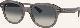 Ray-Ban Sonnenbrille rb4398 grau