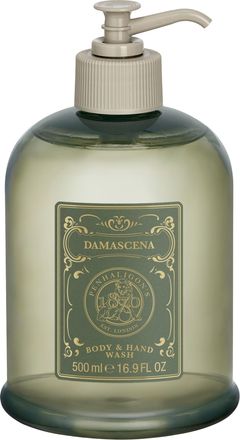 Penhaligons Damascena Body & Hand Wash 500 ml