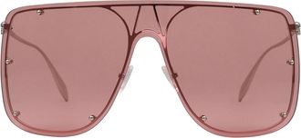 Alexander McQueen BRILLEN - Sonnenbrillen auf YOOX.COM