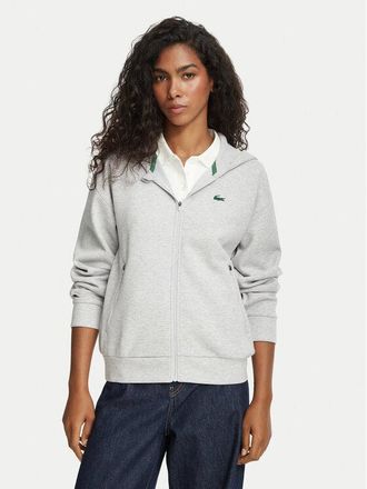 Lacoste Sweatshirt SF0167 Grau Regular Fit