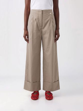 Liu Jo Pantalon Femme couleur Gris